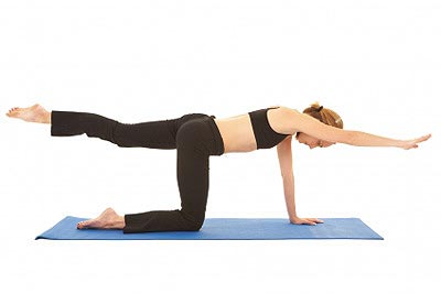 Core Strengthening Exercises: How To Stay Safe From Back Pain | Online ...